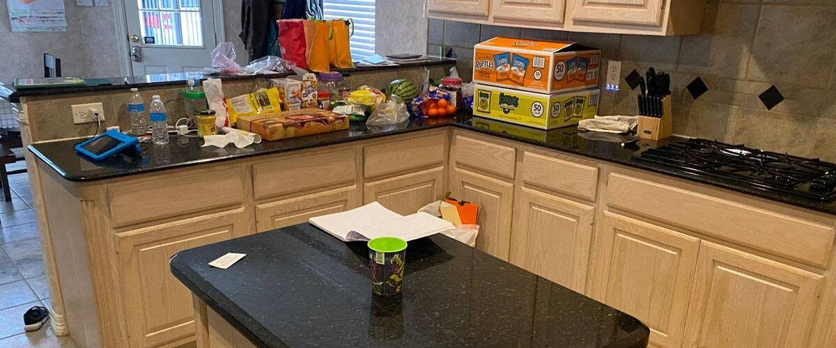 Kitchen Remodeling - Spring, TX | HGI