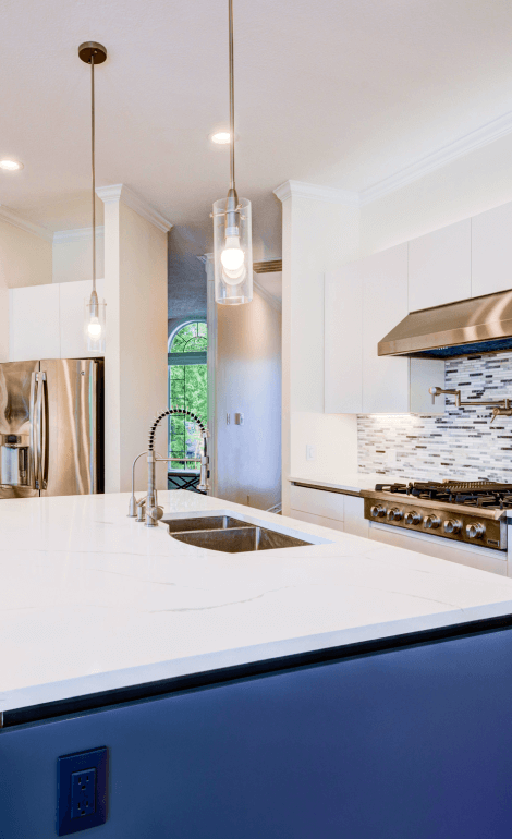 Home Remodeling Contractor - Spring, TX | HGI